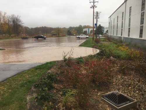Mentor Lagoons Marina Retrofit - CRWP